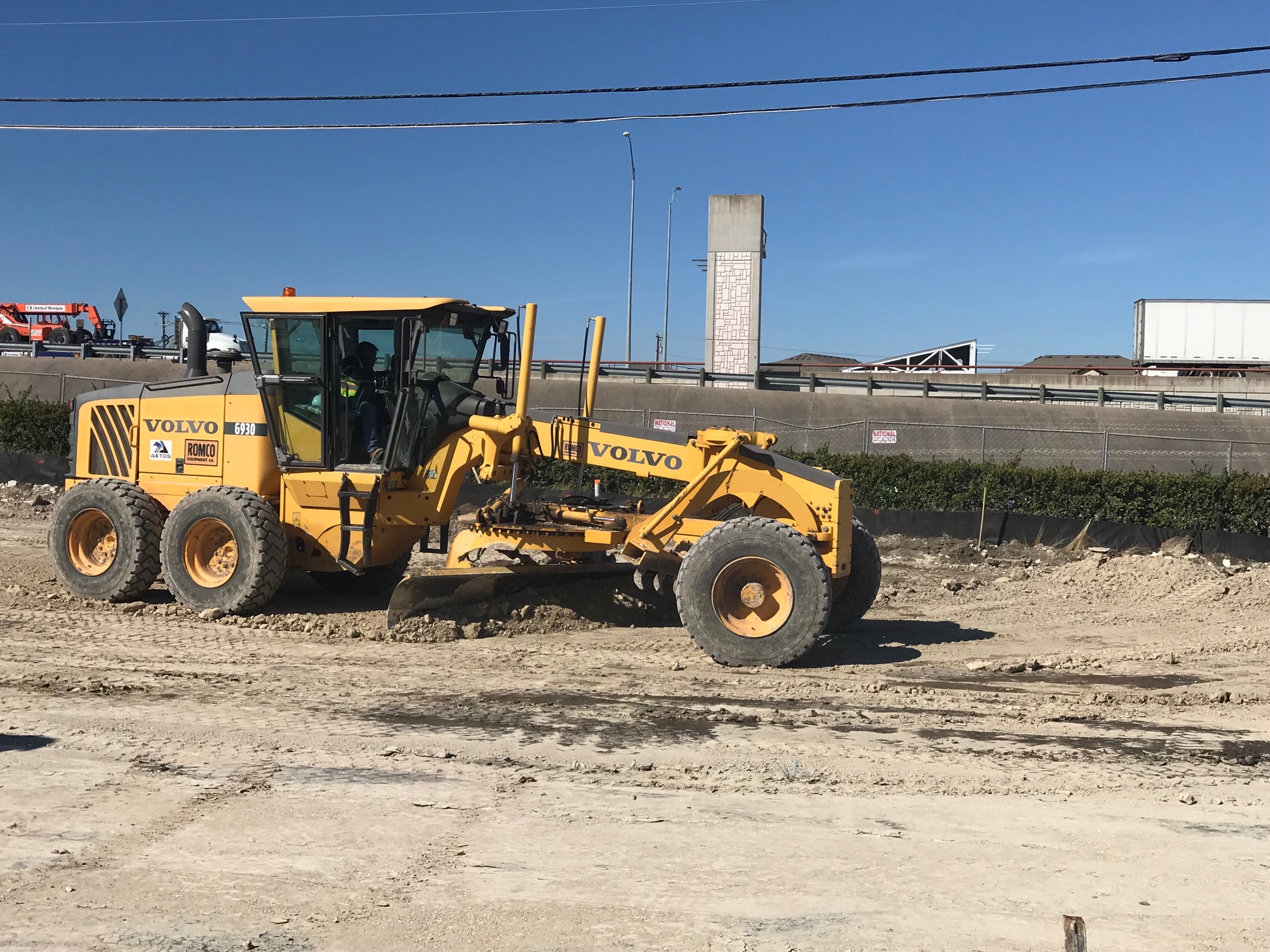 Projects – Aetos Construction